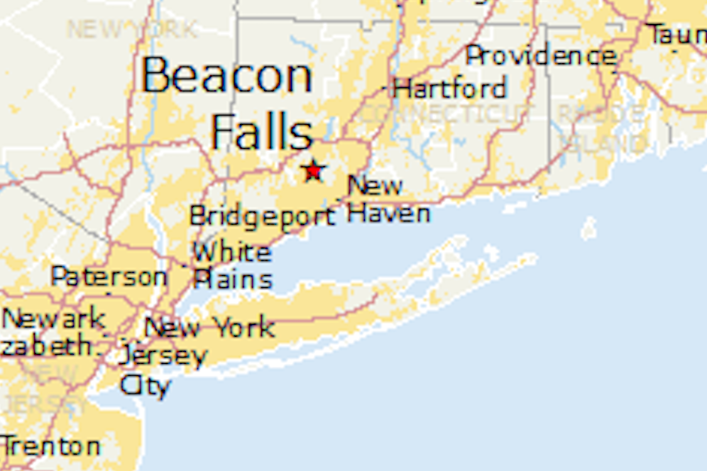 Woodland Metal Works